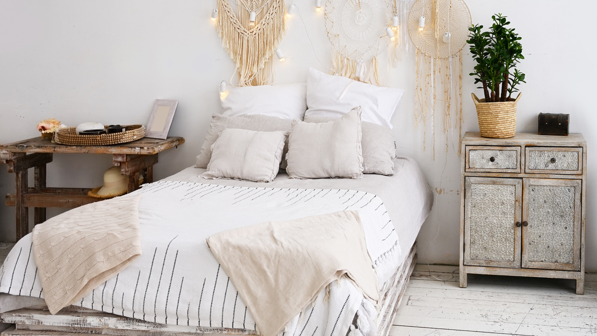 Decora tu casa sin morir en el intento