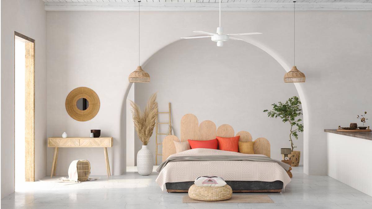 Arcos Decorativos En Interiores