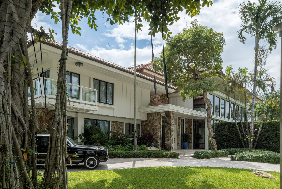 Las casas de las celebridades y el estilo que las define - ALDABA