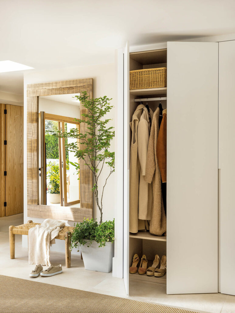¿Cómo decorar con espejos? Todo lo que necesitas saber para ...