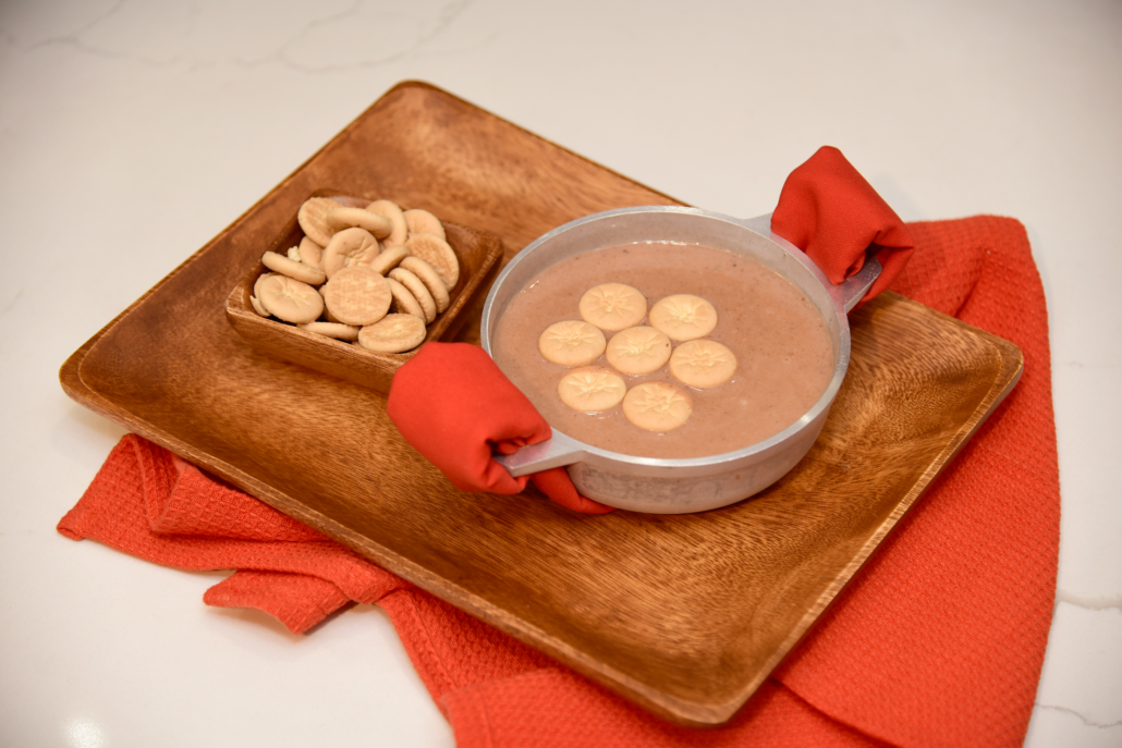 Consigue unas habichuelas con dulce cremosas con esta receta - ALDABA