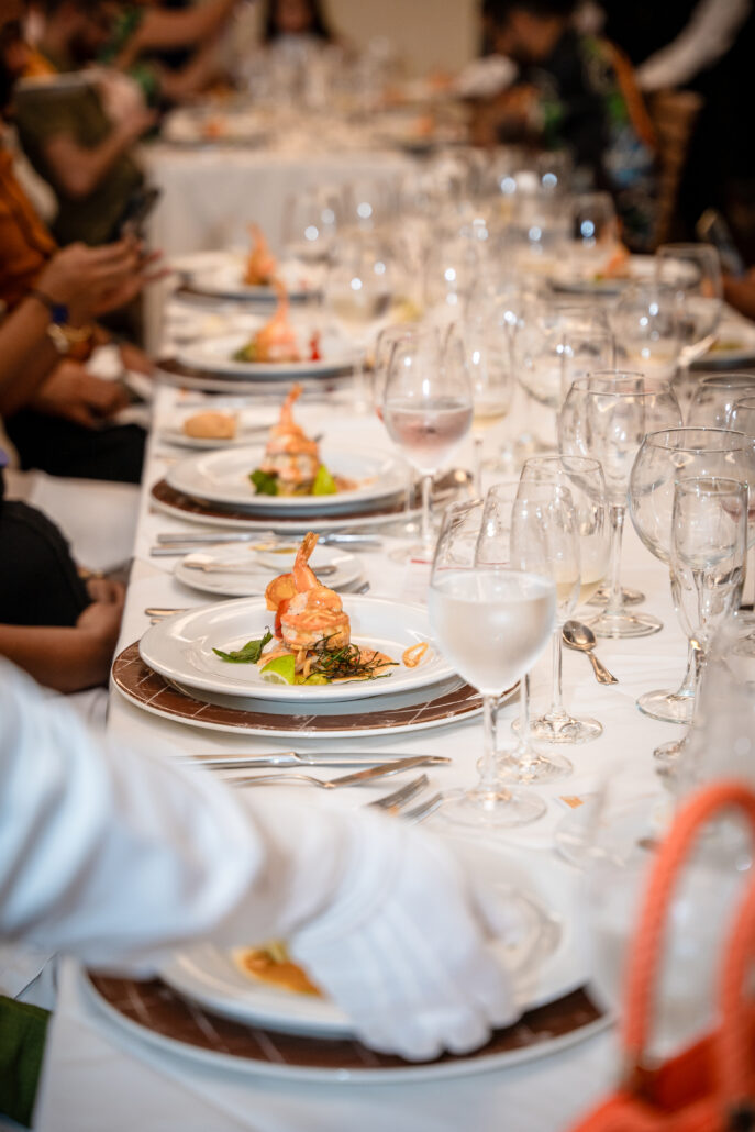 Un viaje de sabores y pasión culinaria en la 10.ª Culinary Week - ALDABA