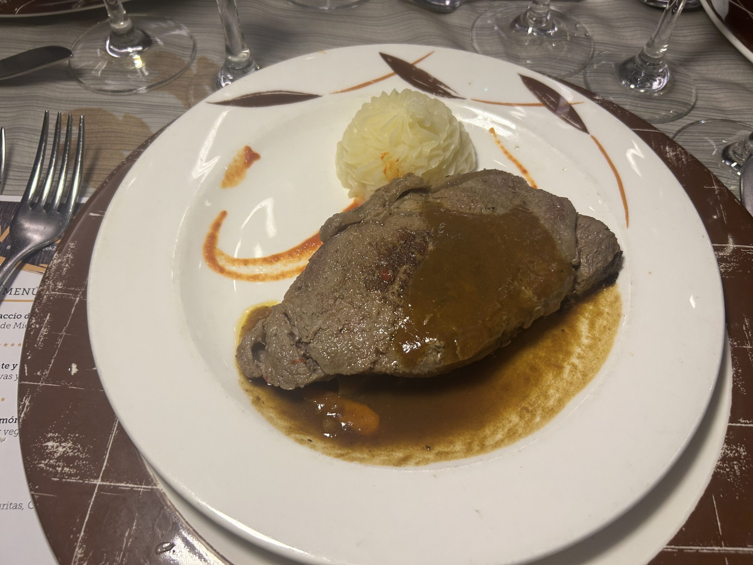 Culinary Week 2025: Un viaje gastronómico de alto nivel - ALDABA